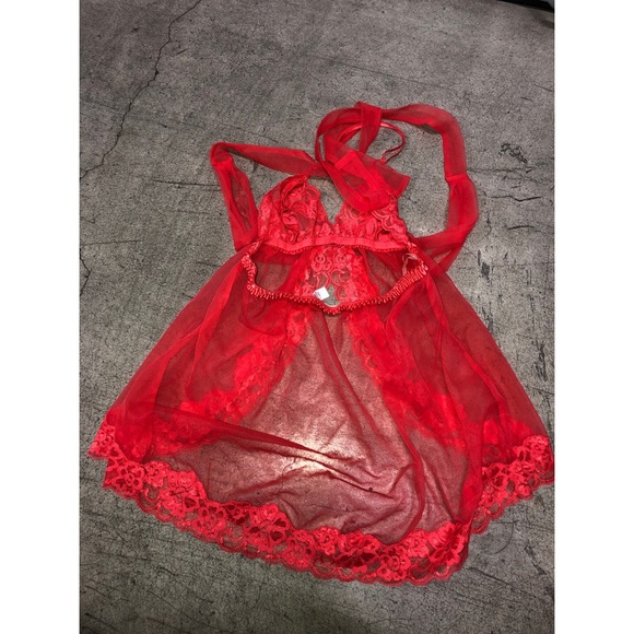 Frederick's of Hollywood | Intimates & Sleepwear | Fredericks Of ...